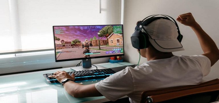 Quelle configuration PC pour jouer à Fortnite ? – Compositeur Jeux-Vidéos